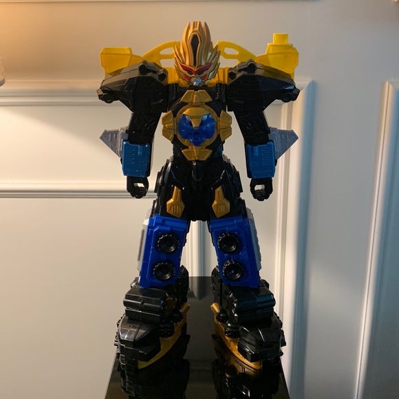Toys | Power Ranger Beast Morphers Ultrazord | Poshmark